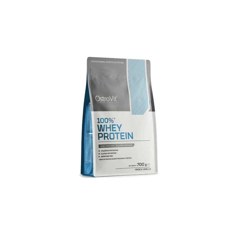 OstroVit - 100% Whey Protein 700 g Okus Čokolada